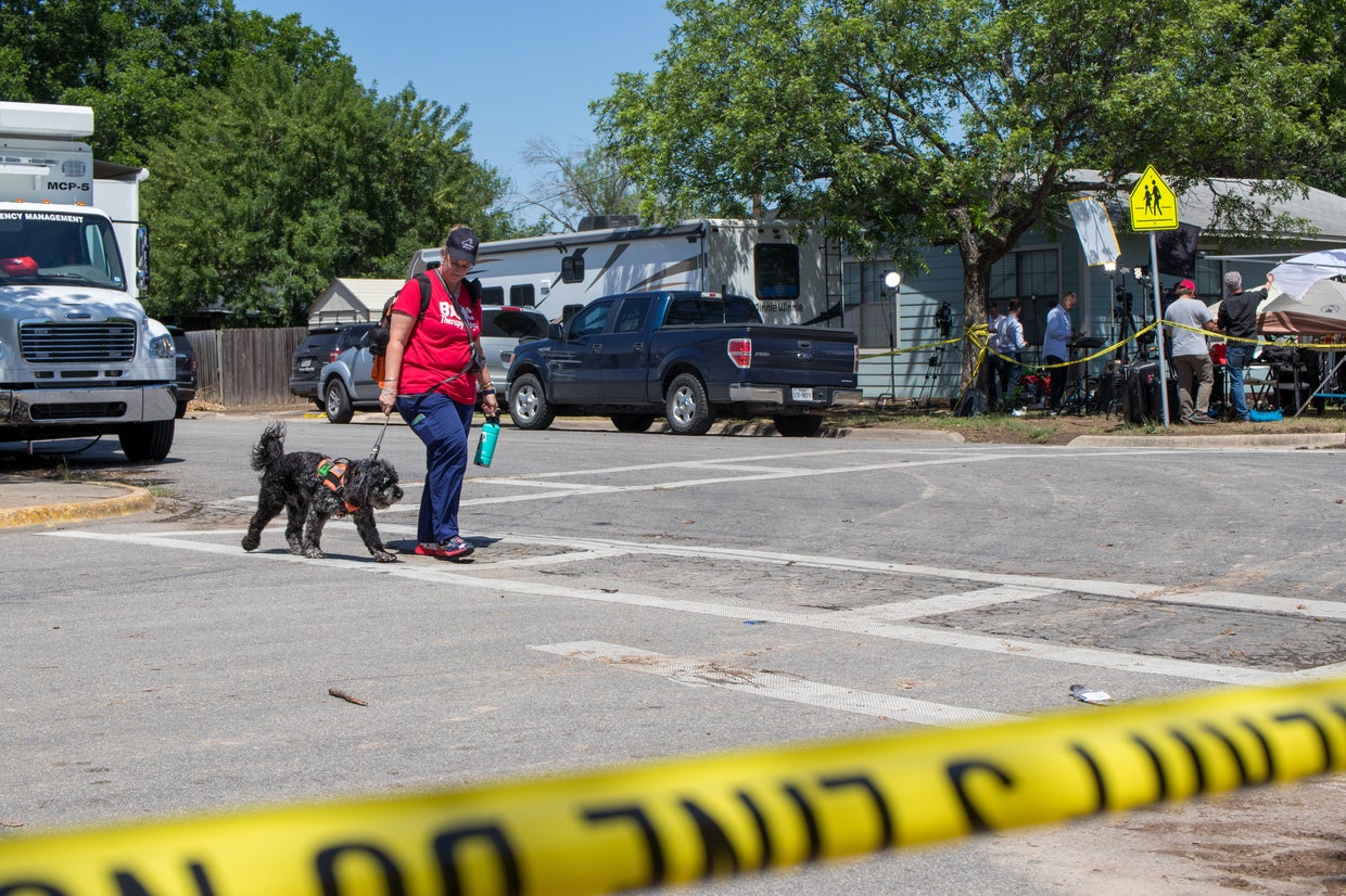 Uvalde School Shooting: The Aftermath of Tragedy