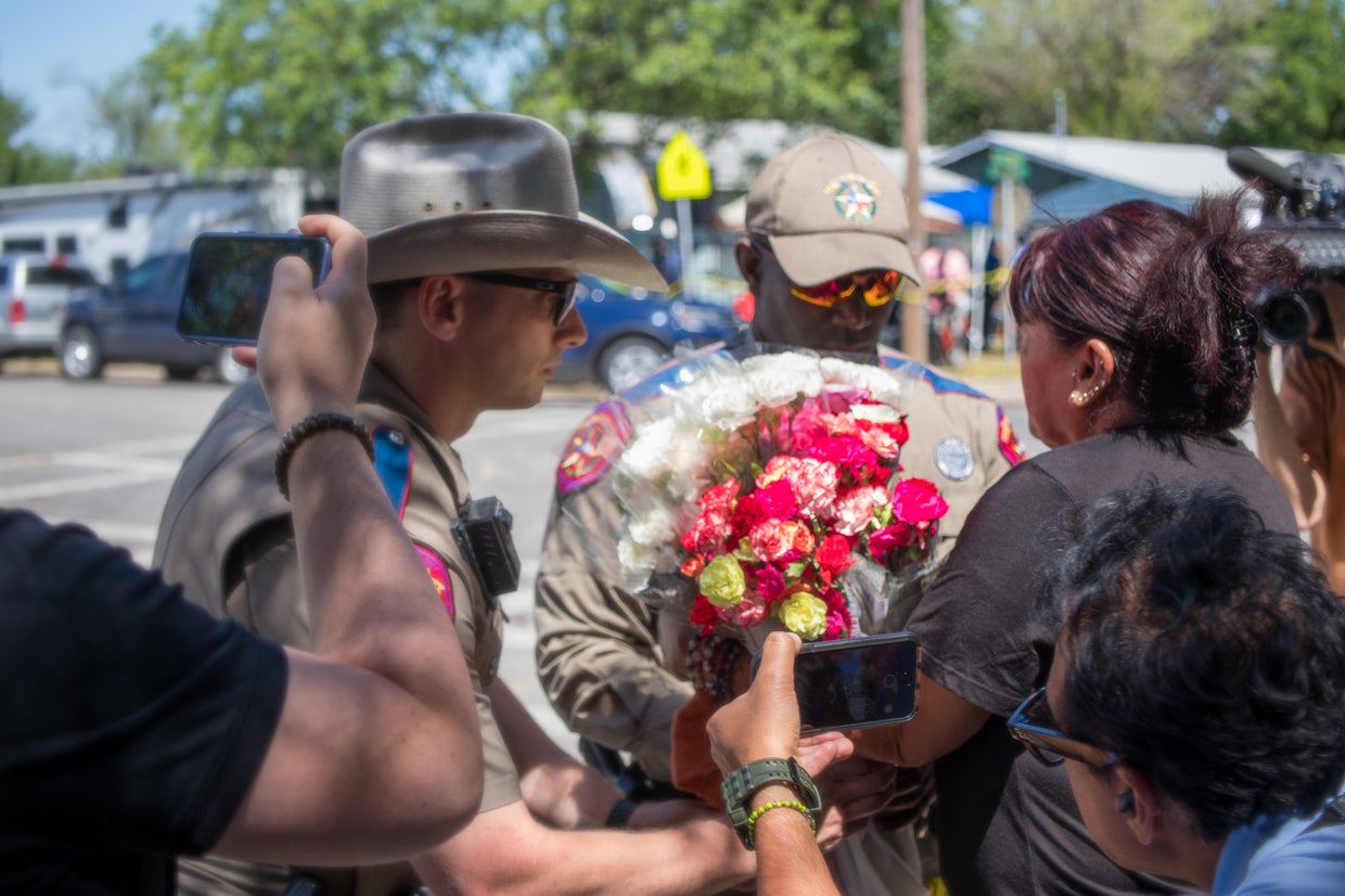 Uvalde School Shooting: The Aftermath of Tragedy