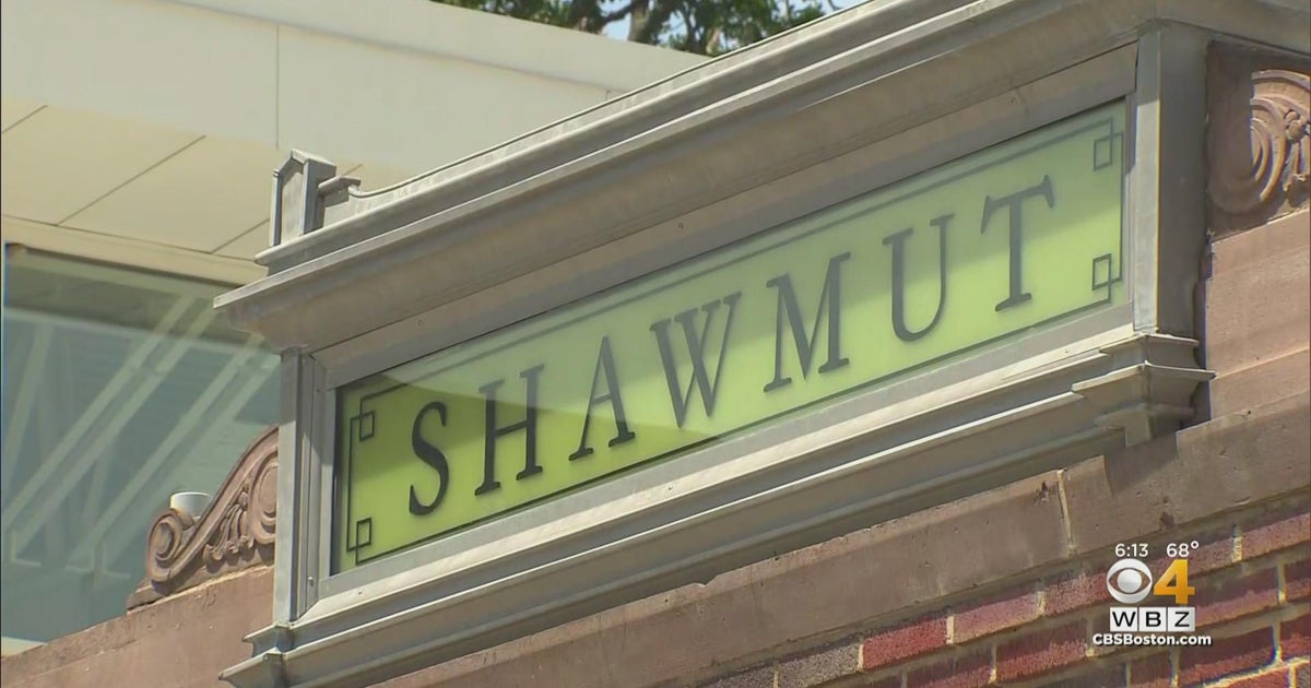 Shawmut MBTA attack one of several recent incidents of violence ...