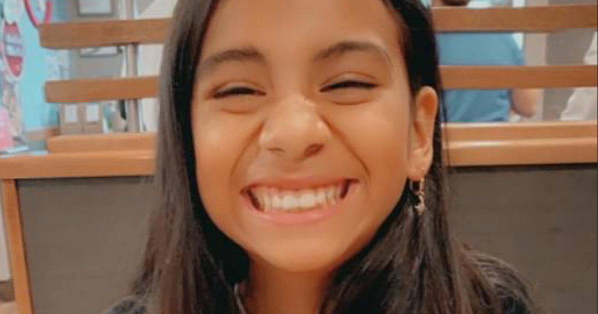 "Her favorite color was green": Maite Rodriguez was one of 19 kids ...