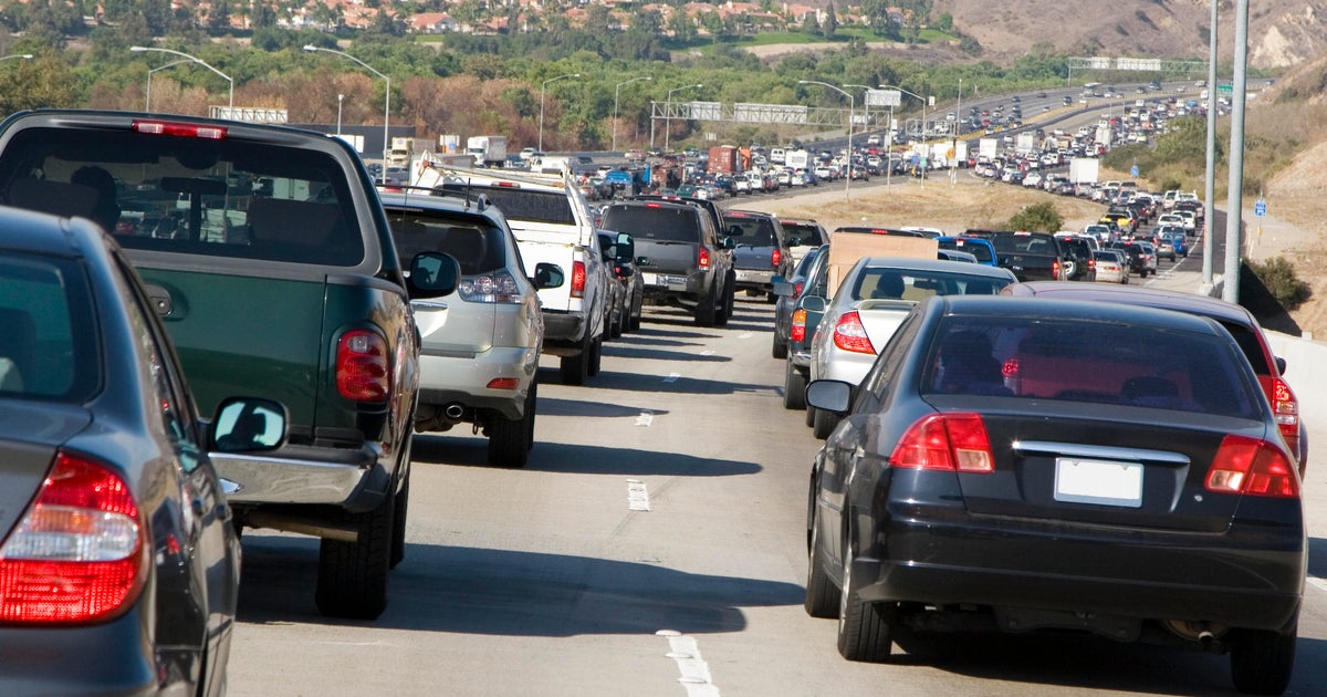 Road rage incidents see more than 41% increase in first part of 2022 ...