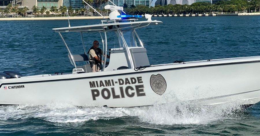 Miami-Dade police marine units to conduct boating under the influence ...