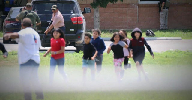 U.S. reflects on yet another school shooting massacre - CBS News