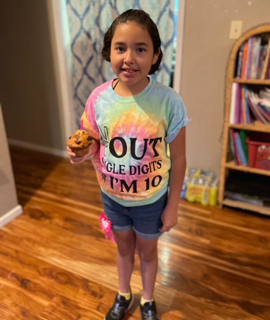 Funeral held for Alithia Ramirez, Uvalde girl who "dreamt of going to ...