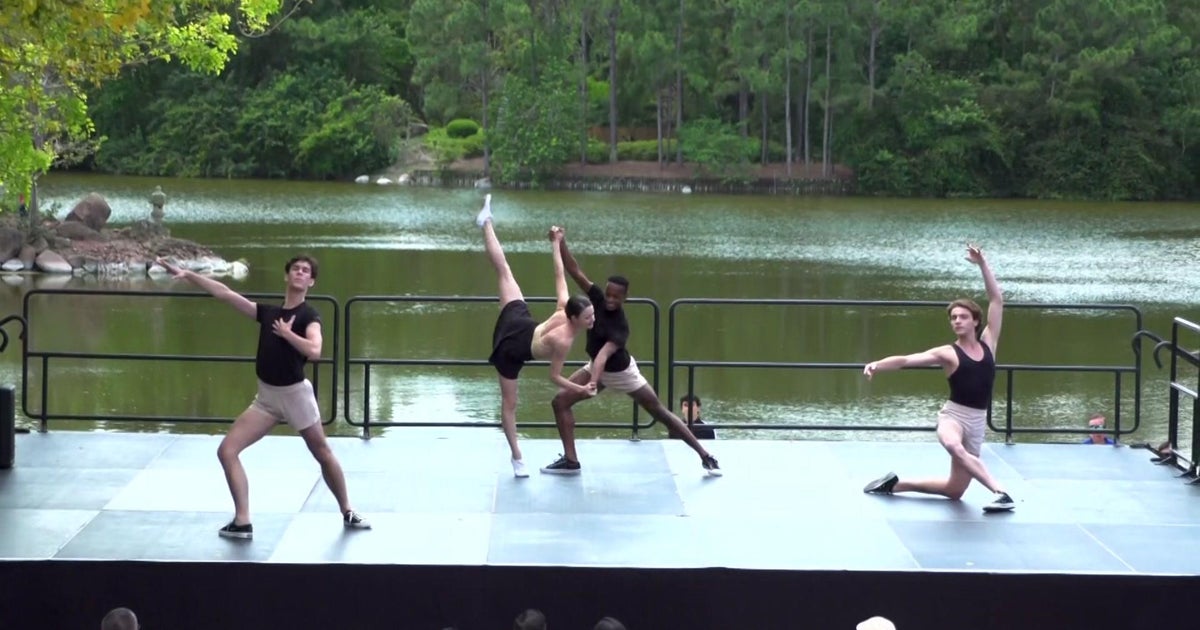 "To Ukraine, With Love" is a one-night only passion project created by ...