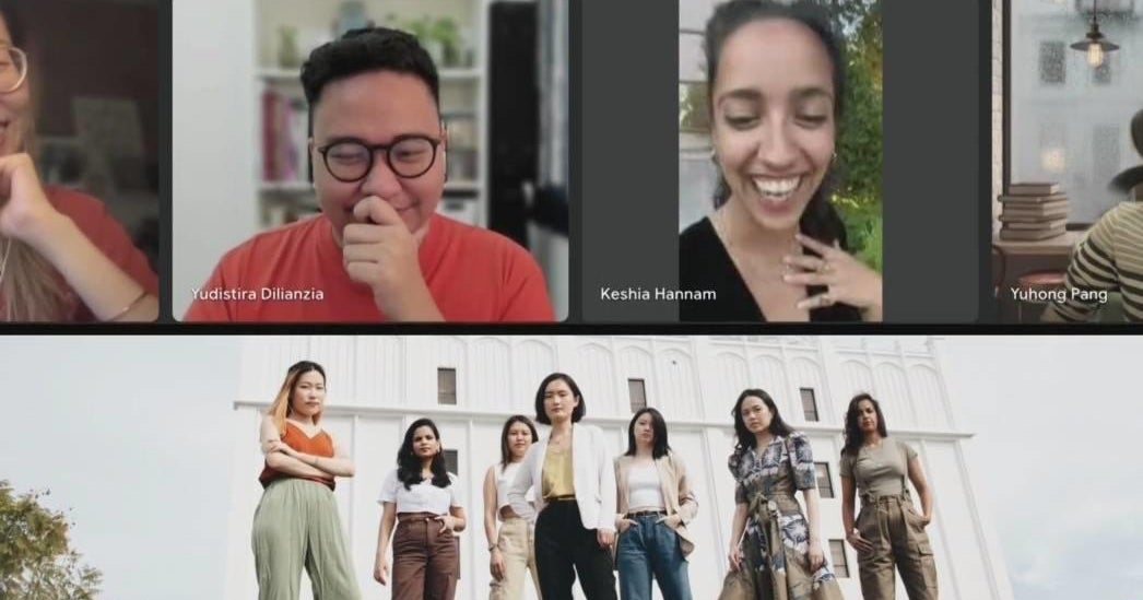 "Eastern Standard Times" wants younger people of Asian descent to feel ...