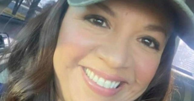 Uvalde shooting victim's sister: She's a hero - CBS News