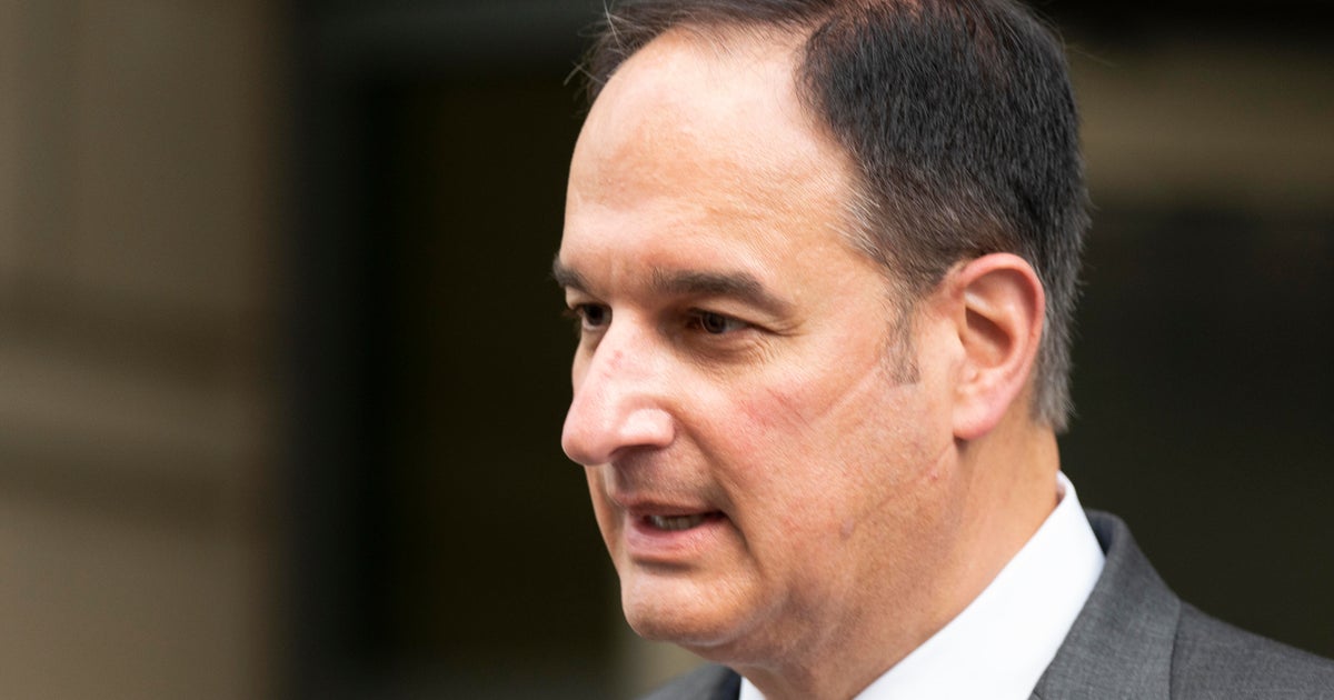 Michael Sussman, attorney with ties to Clinton campaign, acquitted in ...