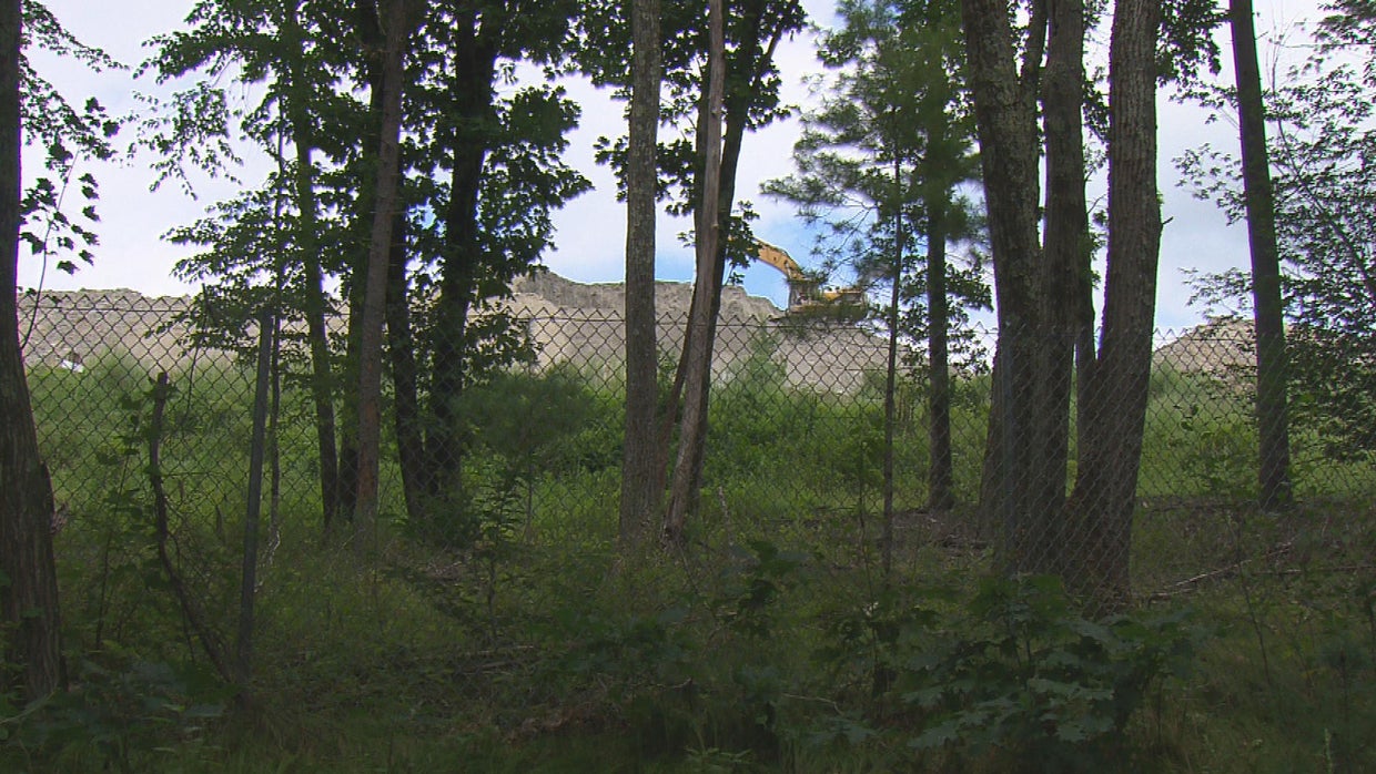 I-Team: Millis concrete plant cited after neighborhood 'buried' in dust ...