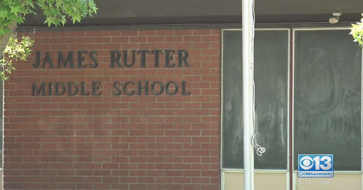 'I Want Justice For My Son': Elk Grove Mom Says Teacher Choked Her Son ...