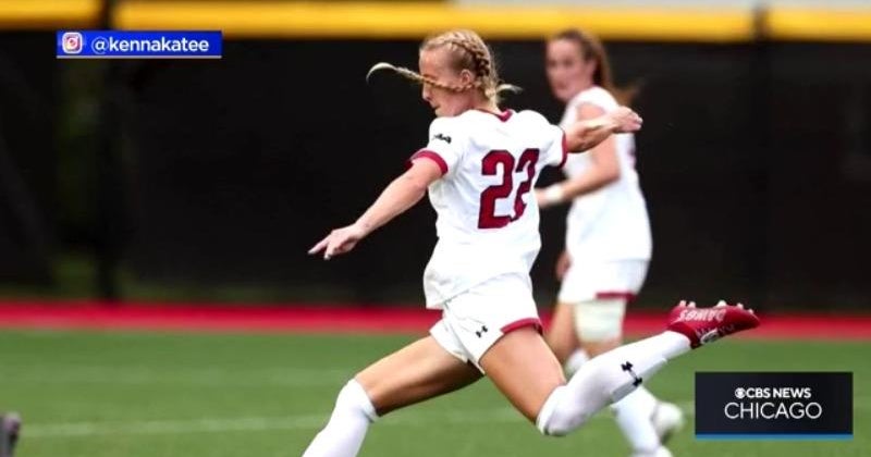 Undrafted Red Stars rookie Mikenna McManus got her shot after sending ...