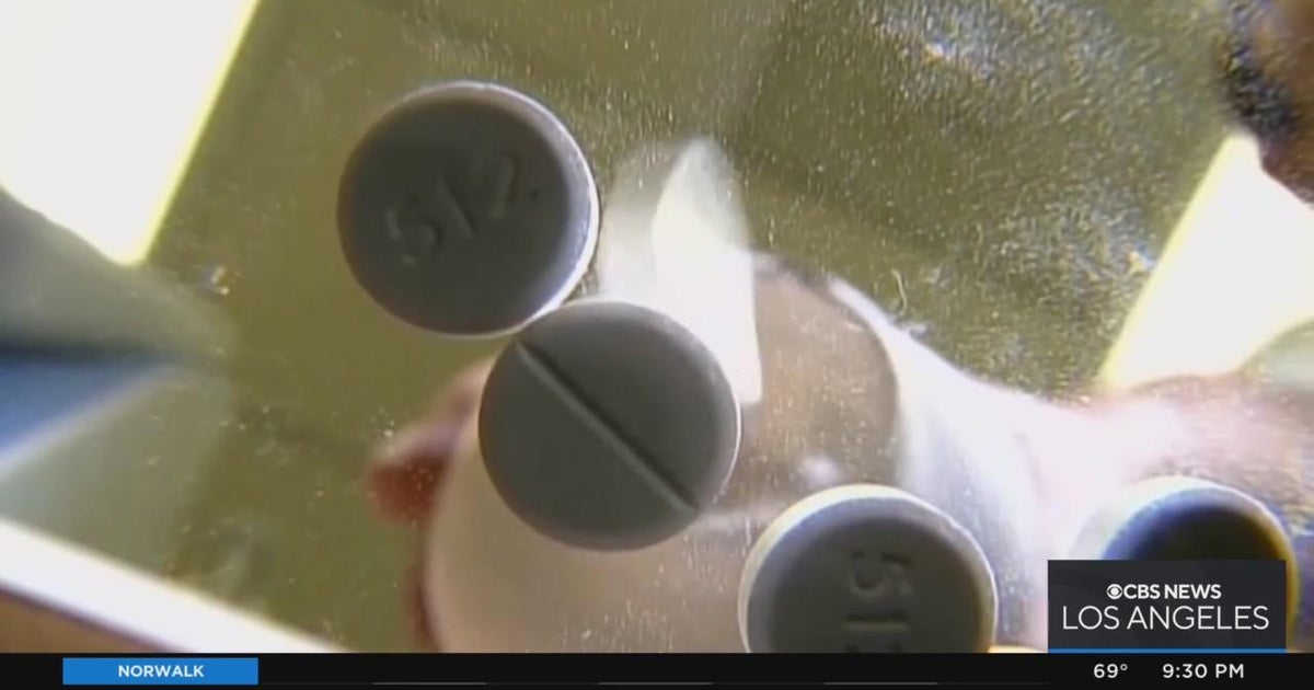 LA County Health Department issues rare warning regarding fentanyl to ...