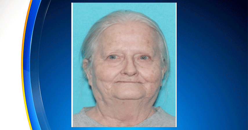Dallas police search for critical missing woman ends - CBS Texas