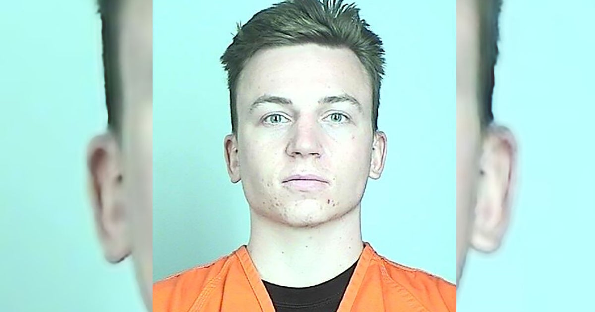 'Boogaloo Bois' Member Sentenced To 4 Years On Weapons Charges - CBS ...