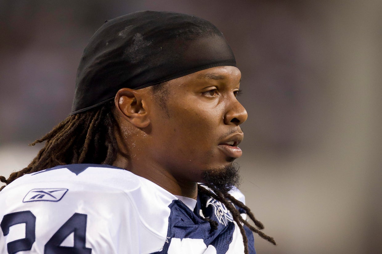 Marion Barber III, former Dallas Cowboys running back, found dead at 38 ...
