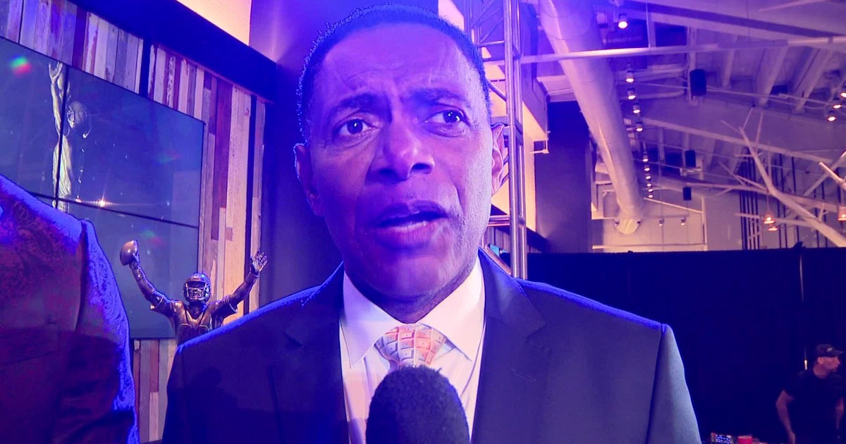 WEB EXTRA: Kenyatta Jackson Jr., Winner Of the 2021 CBS4 Nat Moore ...