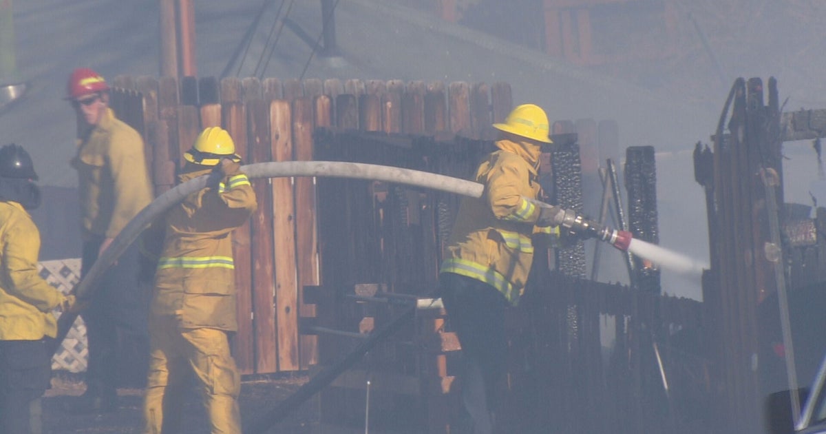 Boulder County Fire Departments Create Mass Evacuation Plan, Hold First ...