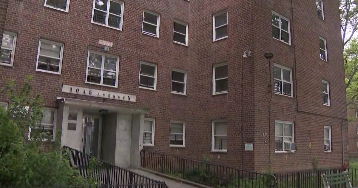 Preservation trust could bring much-needed repairs to NYCHA apartments ...