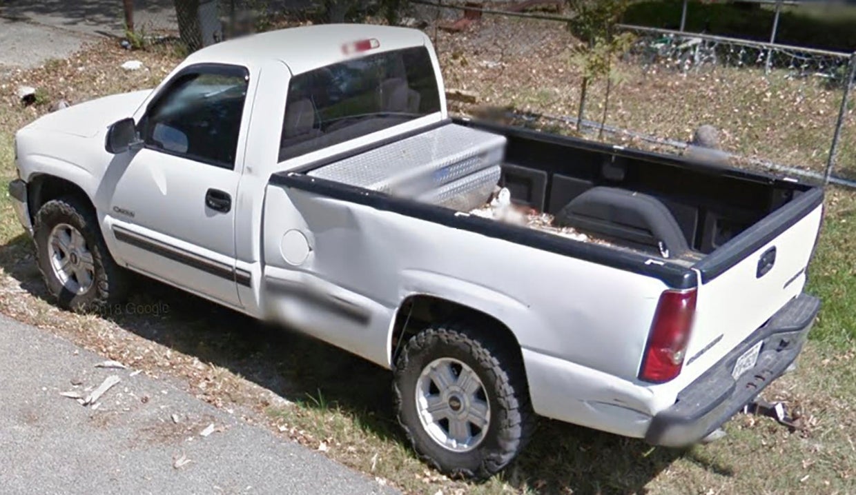 Details emerge about the Collins family, killed by fugitive murderer ...