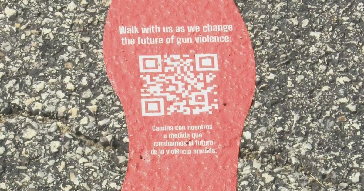 'Ripple Effect' experience brings voices of gun violence survivors to ...