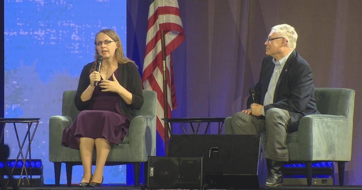 Colorado Conservatives Vow To Protect The State's 'Most Vulnerable' At ...