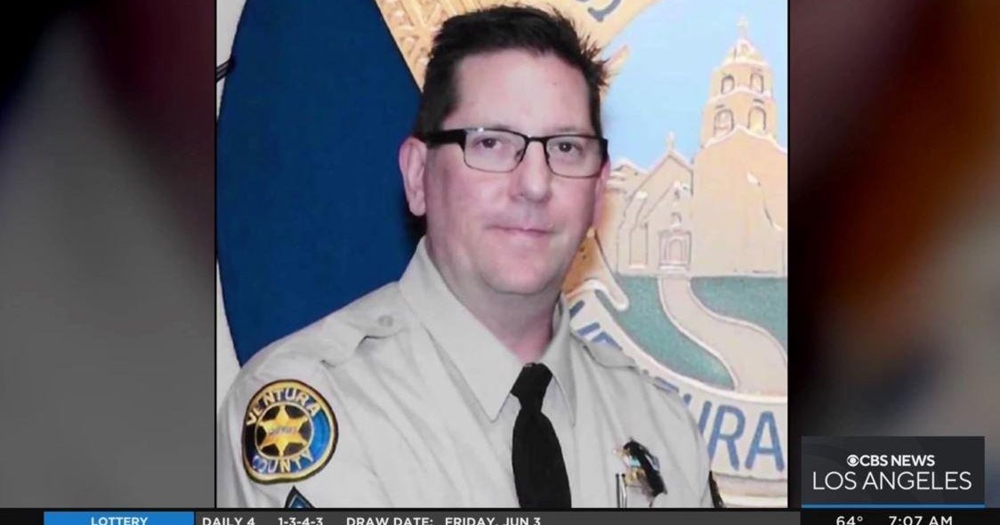 Hundreds of motorcyclists take part in event to honor Sgt. Ron Helus ...
