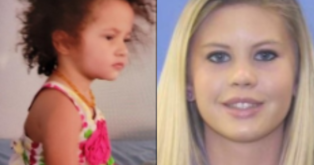 Amber Alert canceled after 2-year-old Mya Campbell found safe - CBS ...