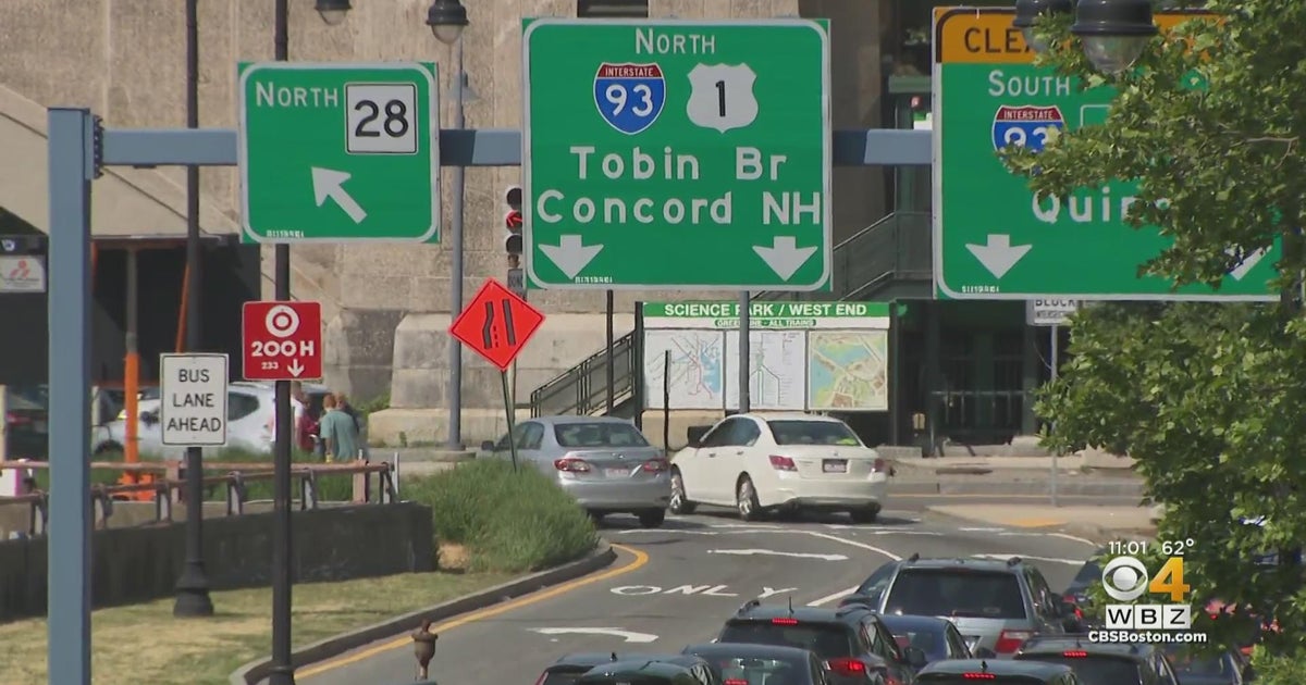 22-year-old killed by hit-and-run crash on Storrow Drive, driver ...