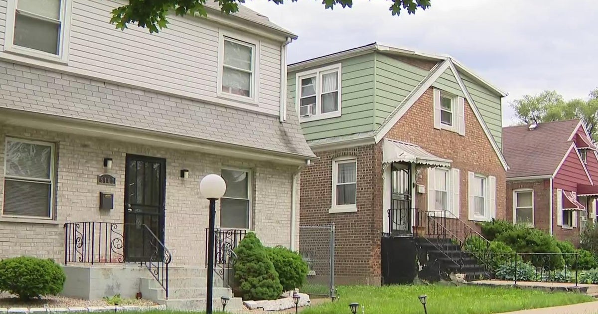 6 year old In South Side Backyard Grazed By Bullet CBS Chicago 6-year-old-in-south-side-backyard-grazed-by-bullet-cbs-chicago
