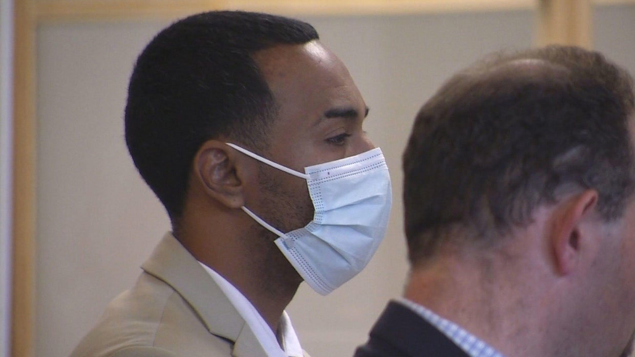 Driver accused in fatal Storrow Drive hit and run released on bail ...