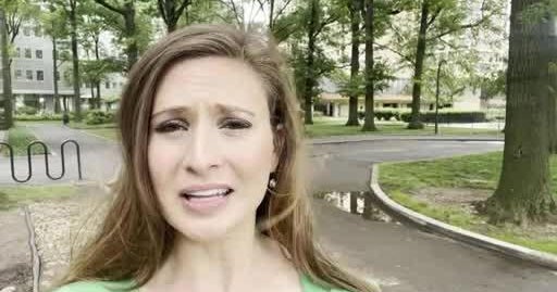 Reporter Update: Pittsburgh woman arrested for trespassing at SpaceX ...