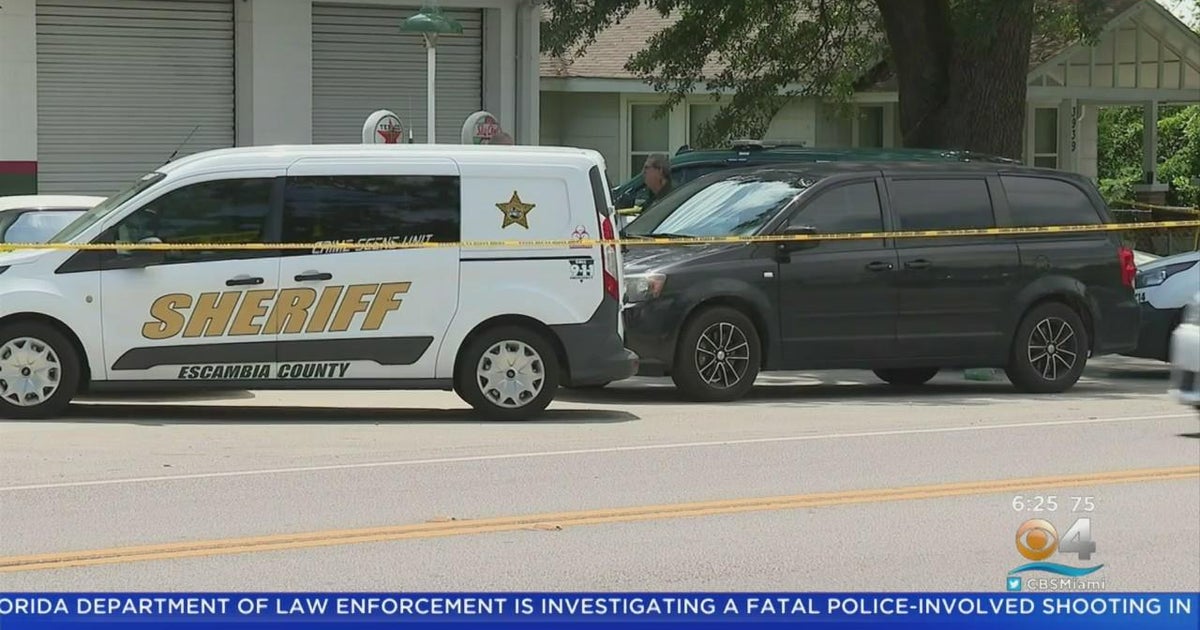 Florida fire chief Brian Easterling accused of killing business owner ...