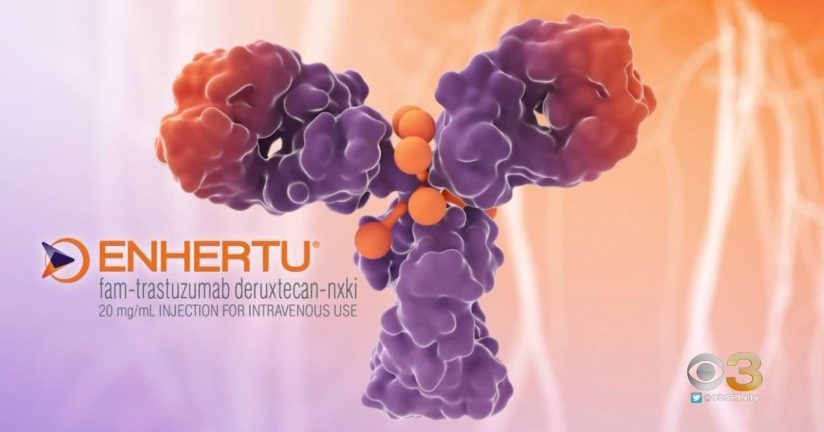 First-Of-Its-Kind 'Chemo Bomb' Breast Cancer Treatment Applauded By ...