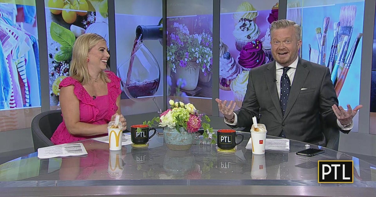 Pittsburgh Today Live Chat: June 7, 2022 - CBS Pittsburgh