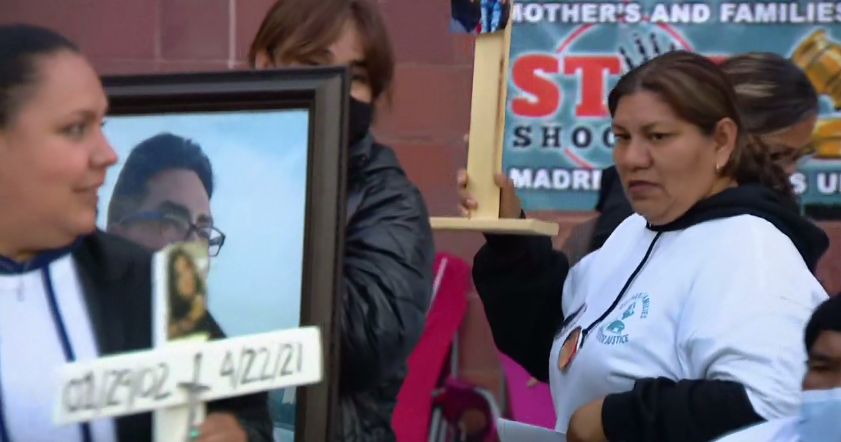 Cold-case murder victims' families win meeting with police Supt. David ...