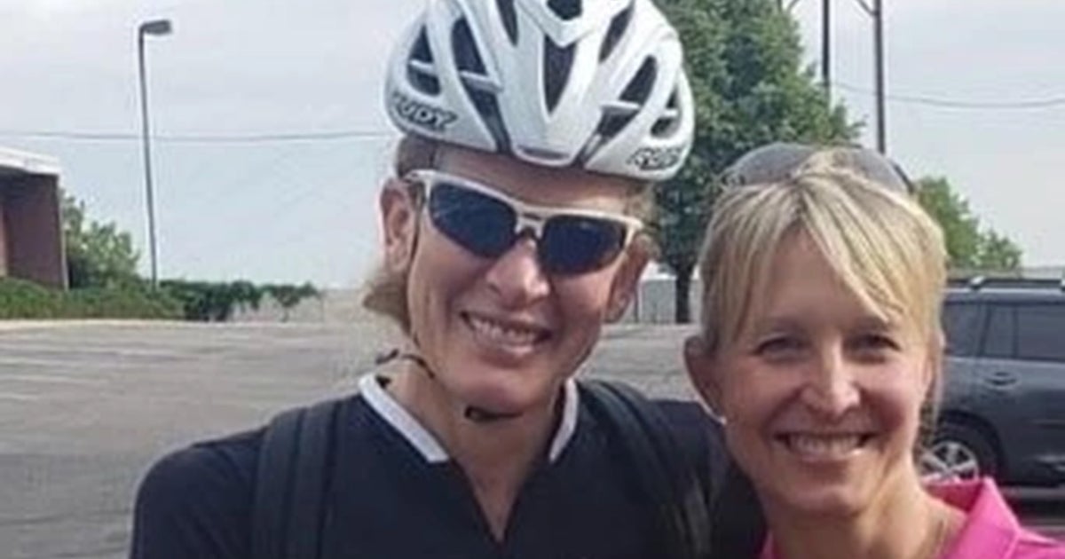 Jury awards family of Colorado cyclist Gwen Inglis who was killed by ...