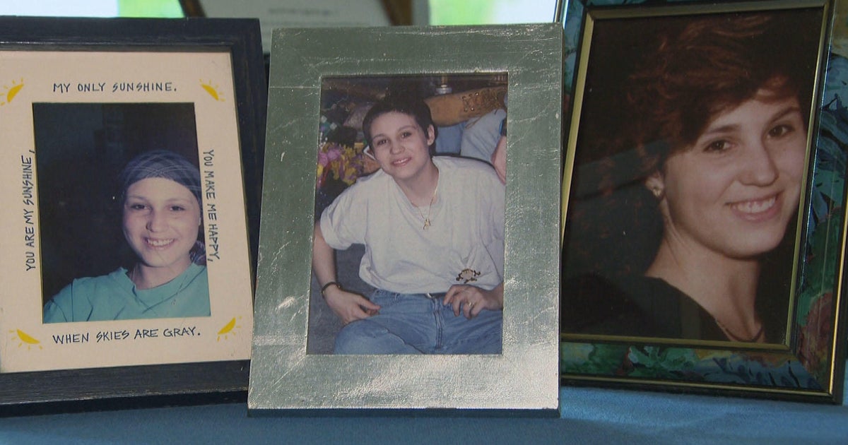 Circle of Hope donates one millionth dollar in honor of Norwood girl ...