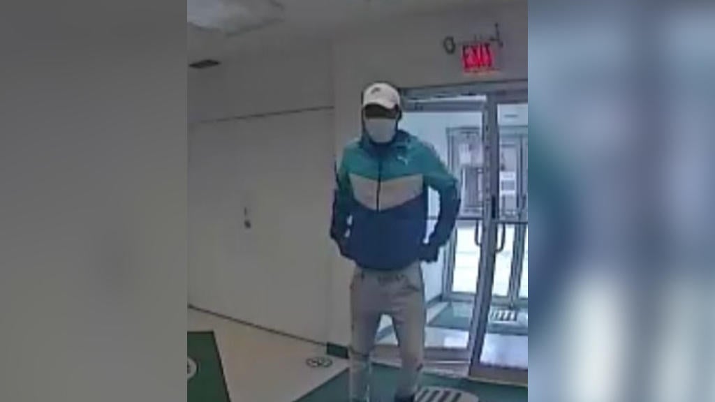 Stories About Bank Robbery - CBS Pittsburgh