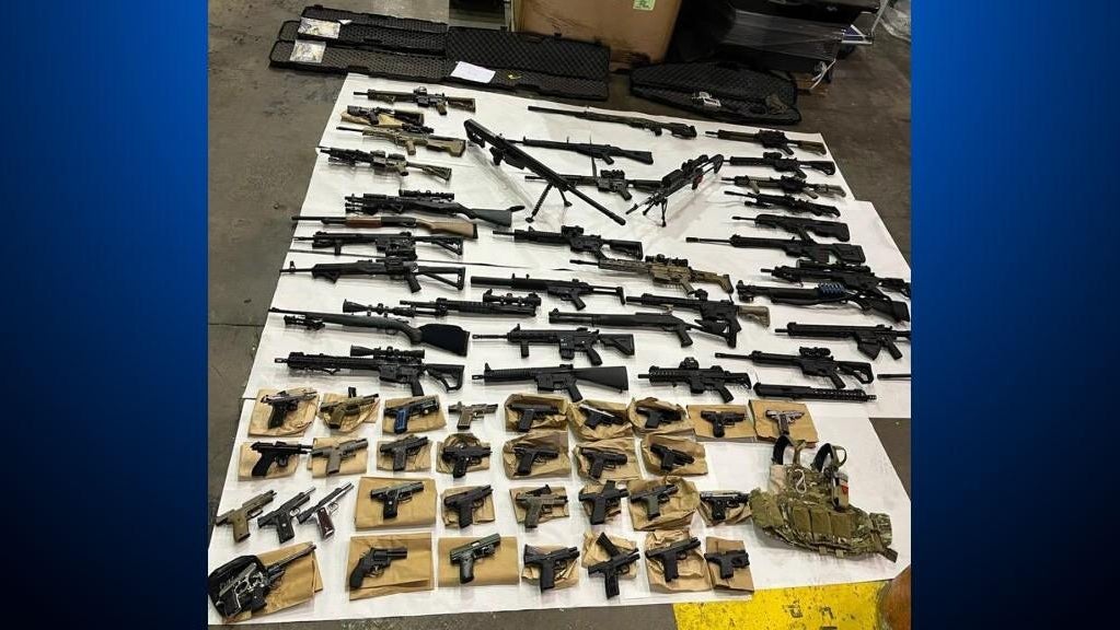 San Jose homicide suspect faces additional charges after illegal ...