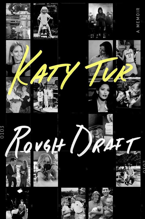 Katy Tur talks about her "unique and interesting" childhood, growing up ...