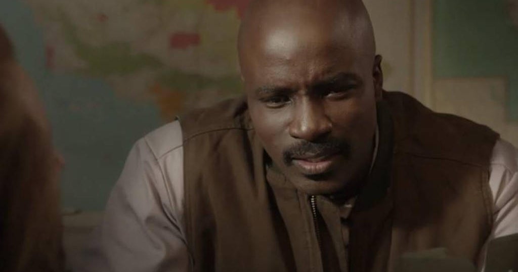 Locally produced movie 'I'm Charlie Walker' tells forgotten tale of San ...