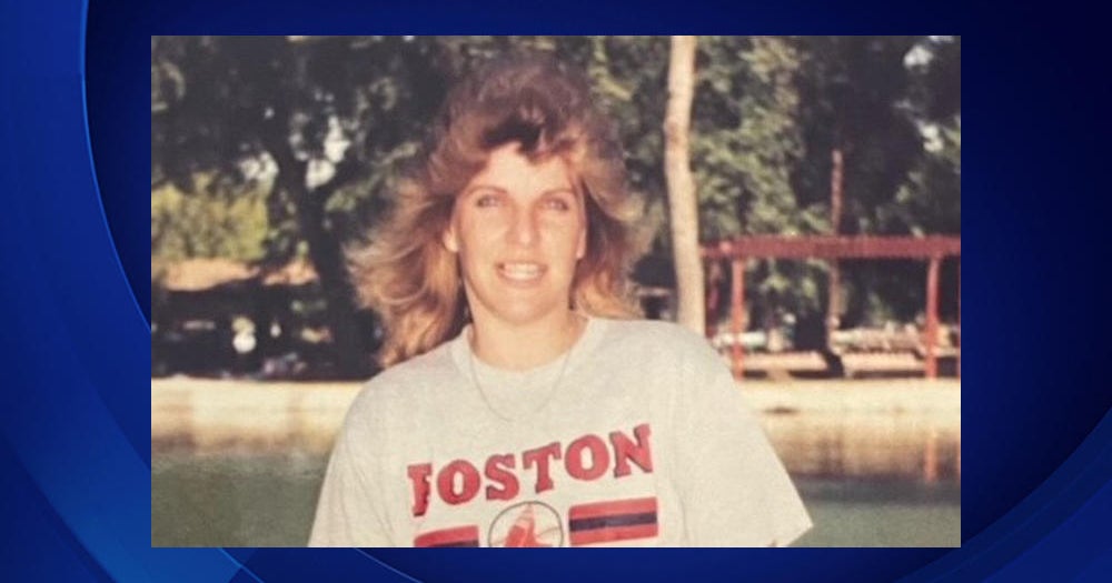 Texas man pleads not guilty to 1993 murder of Riverside County woman ...