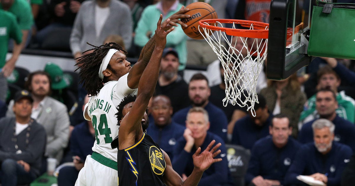 Report: Robert Williams may not return until second half of season ...