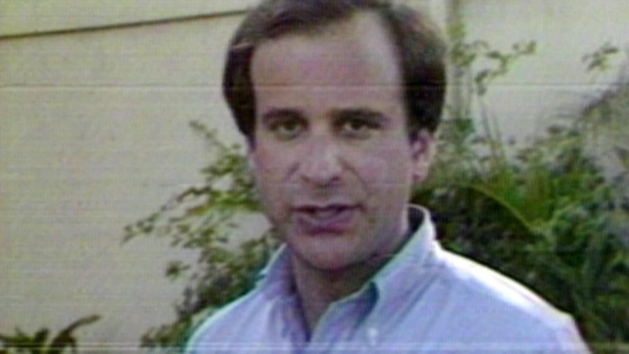 Richard Schlesinger, "48 Hours" correspondent, announces his retirement ...