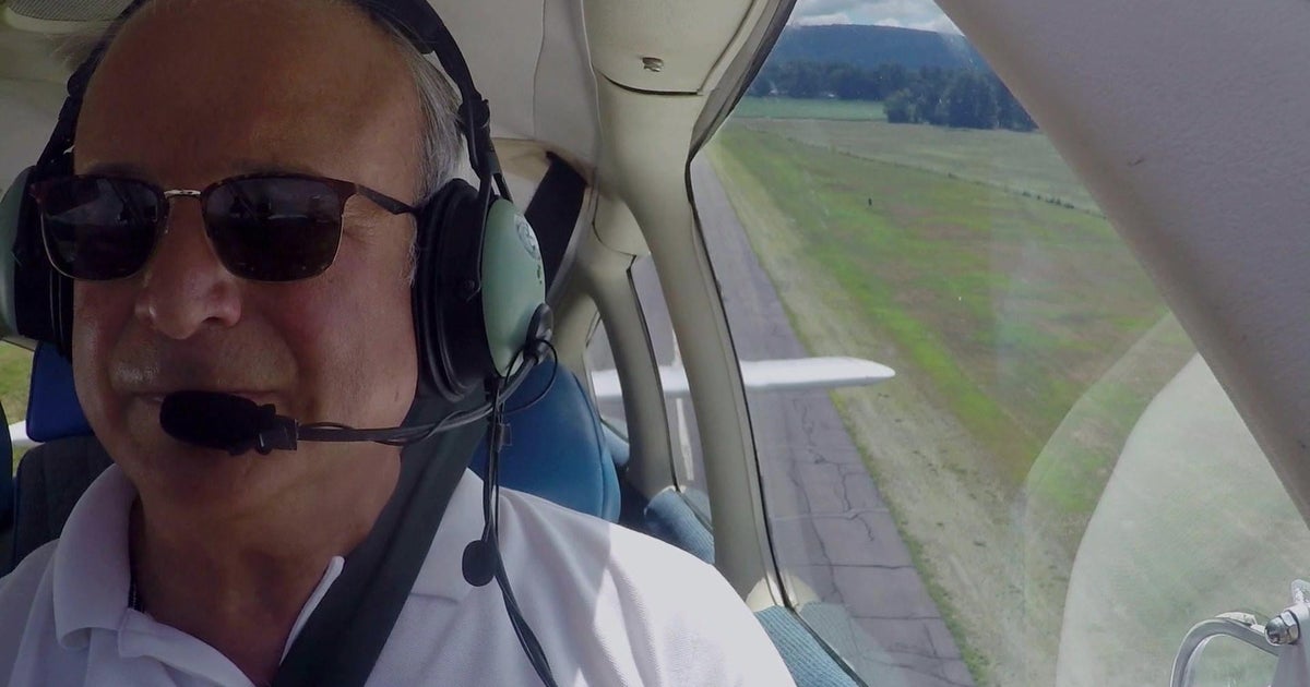 Richard Schlesinger, "48 Hours" correspondent, announces his retirement ...