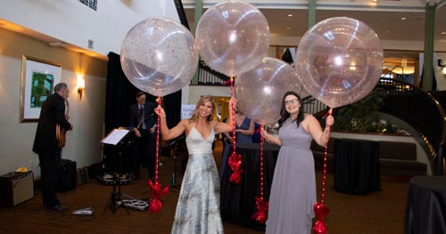 American Heart & Stroke Association Ball and Fundraiser