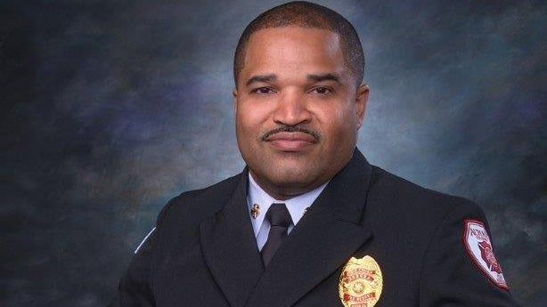 Aurora Fire Chief Fernando Gray Sr. Set To Leave For Las Vegas Director ...