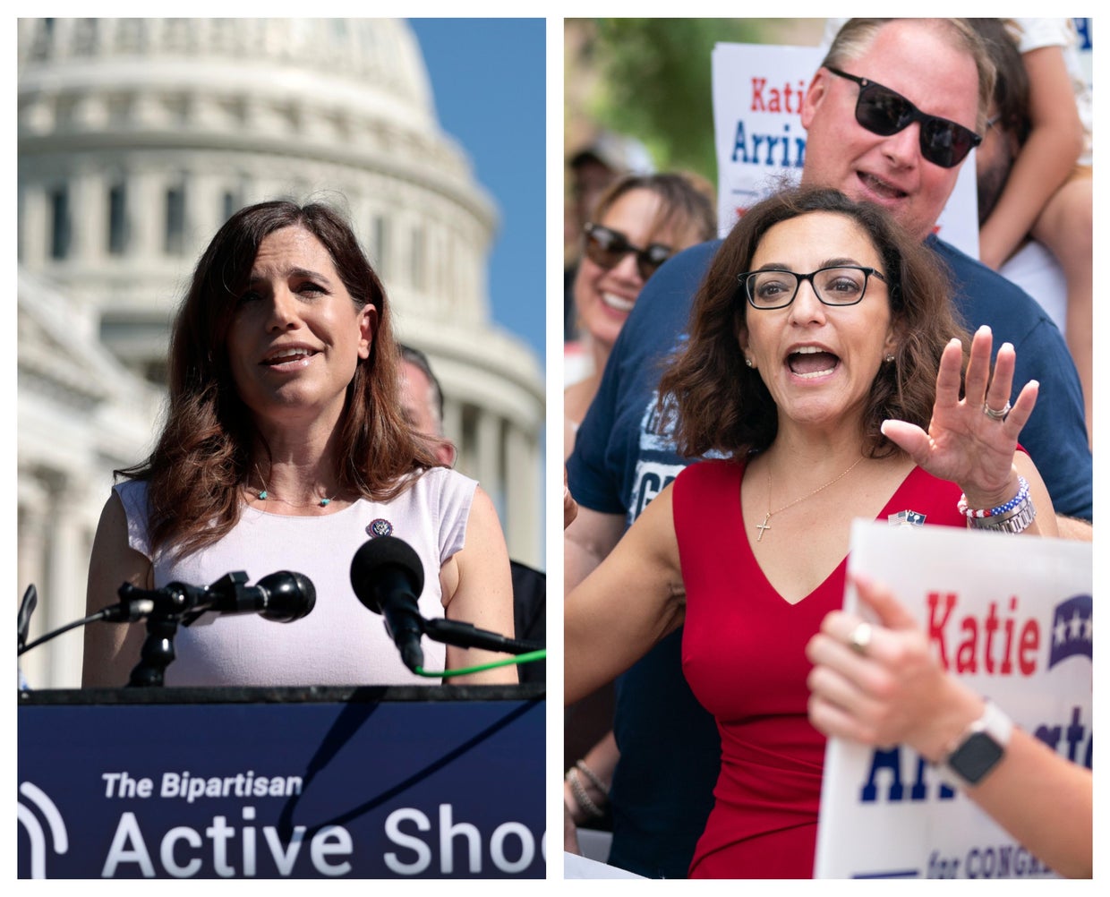 Primary results 2022: South Carolina, Nevada and more of Tuesday's key ...