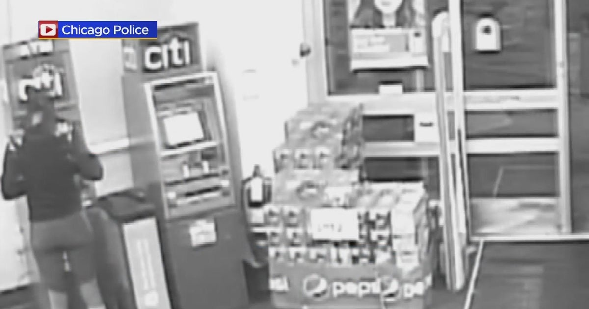 New video shows missing postal worker Kierra Coles before she vanished ...