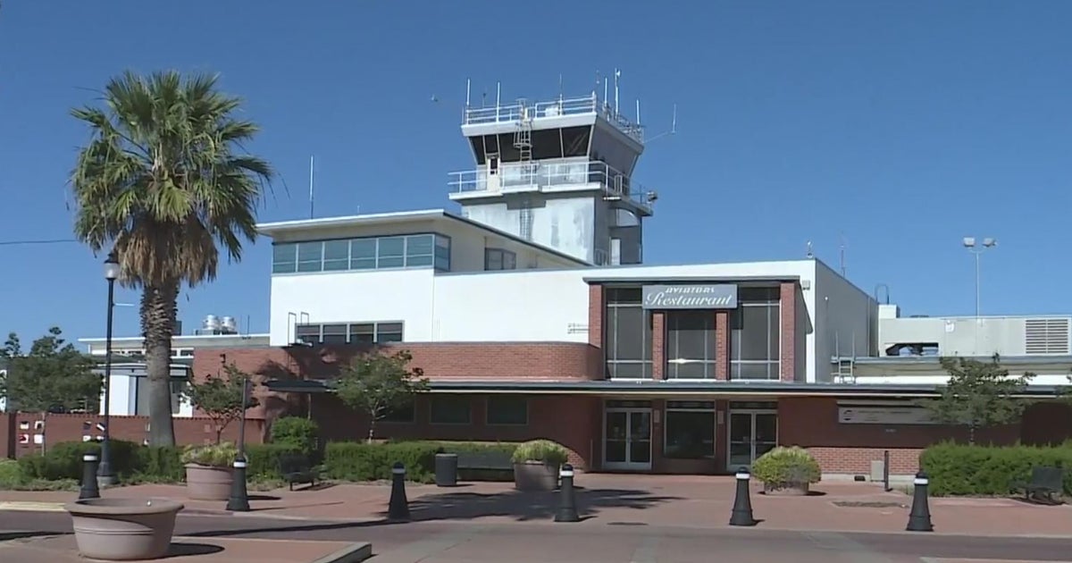Staffing Shortage Impacts Air Traffic Controllers At Sacramento ...